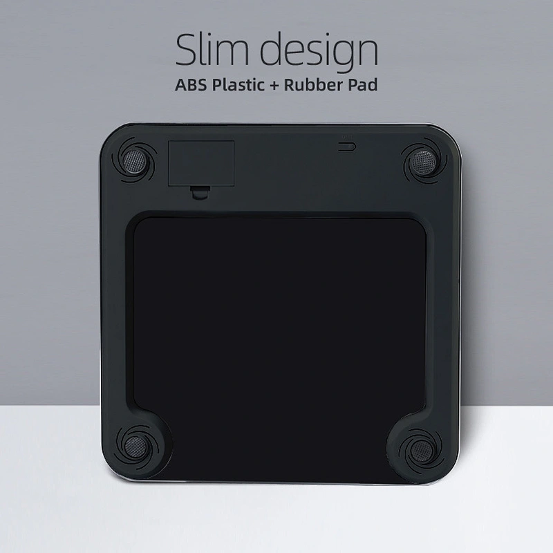 Digital weight scale with body fat measuring|Electronic Scale Manufacture